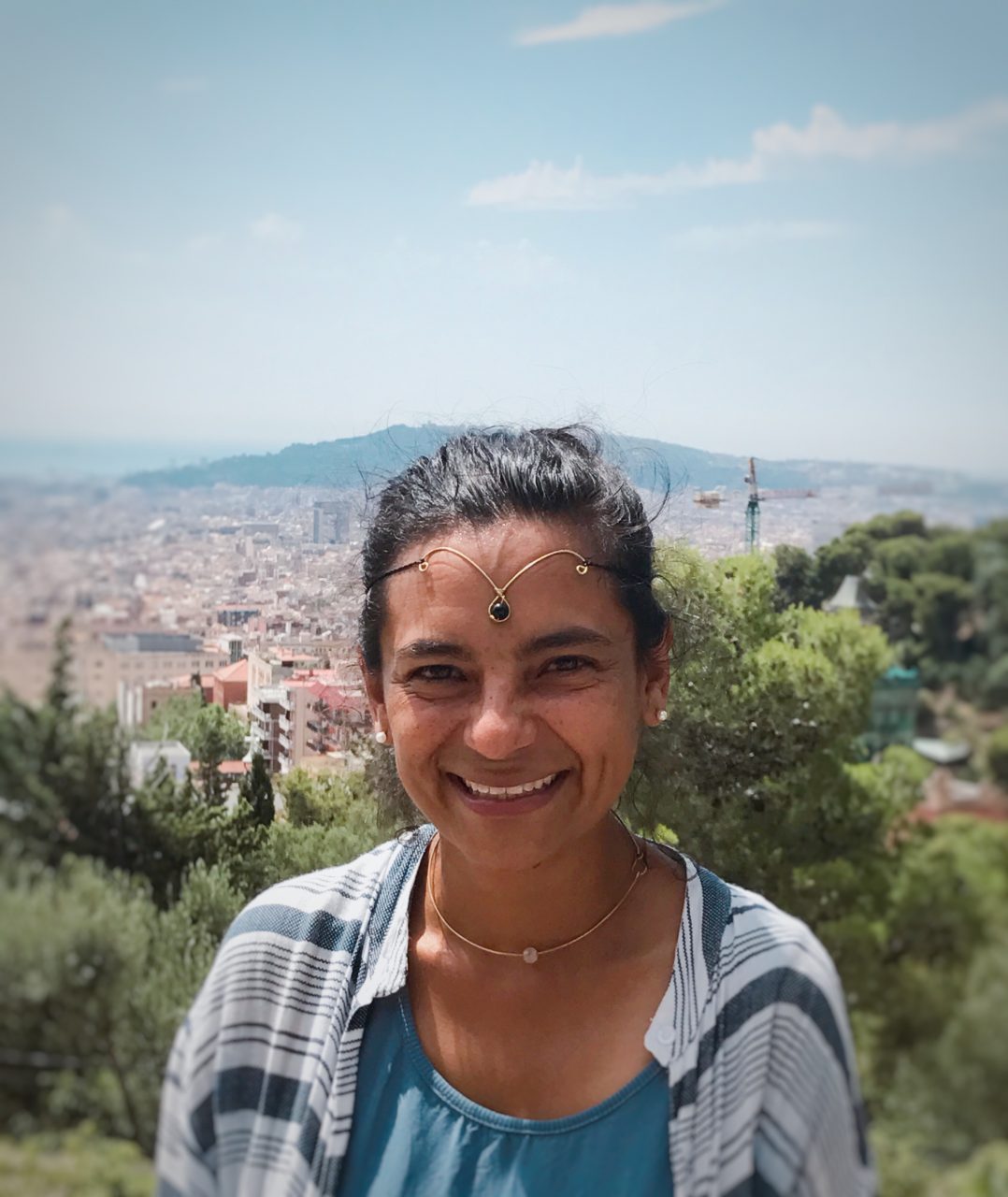 Luz - NatashaZimmerman.com